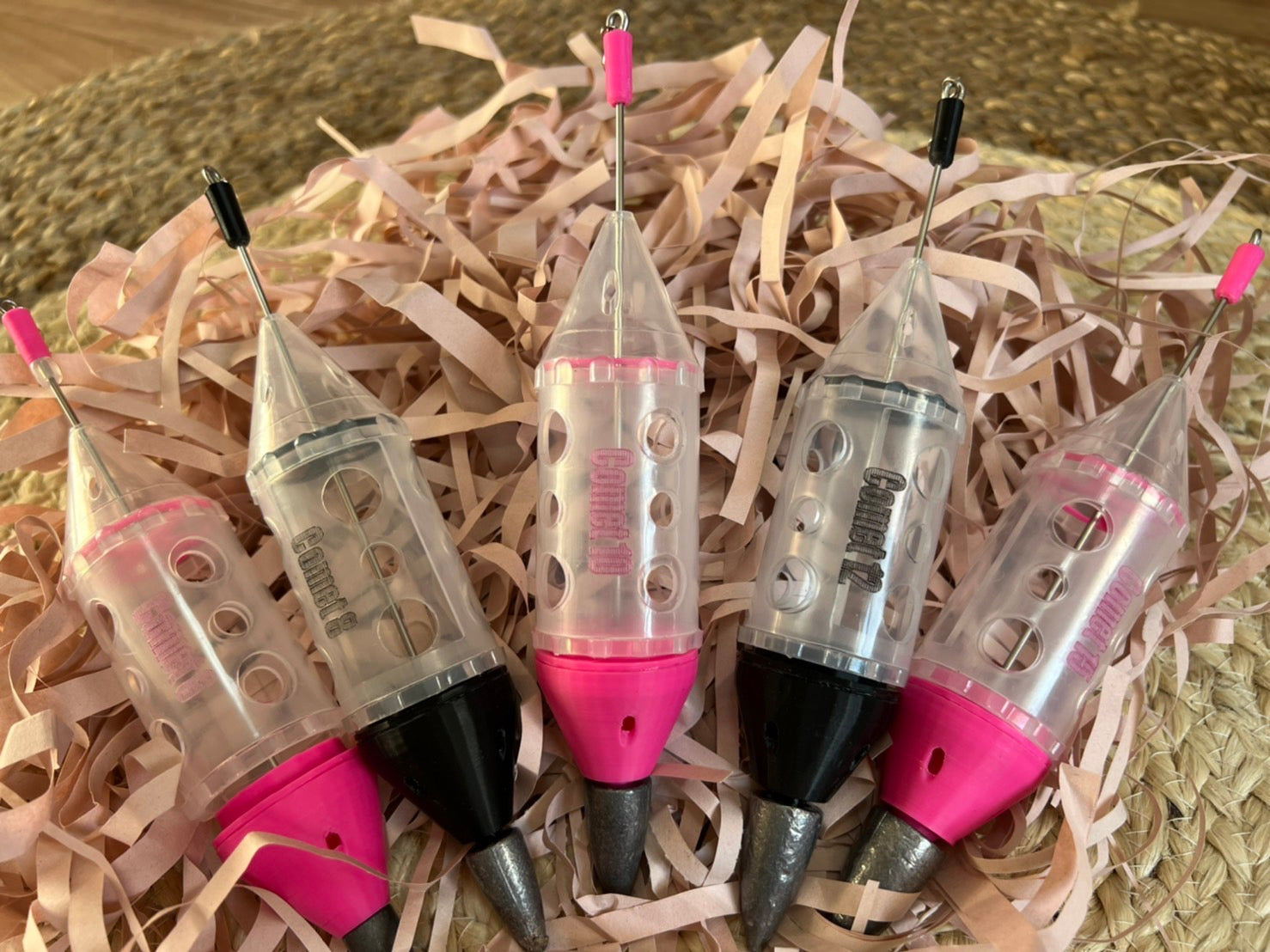 Cometシリーズ – PRS Fishing