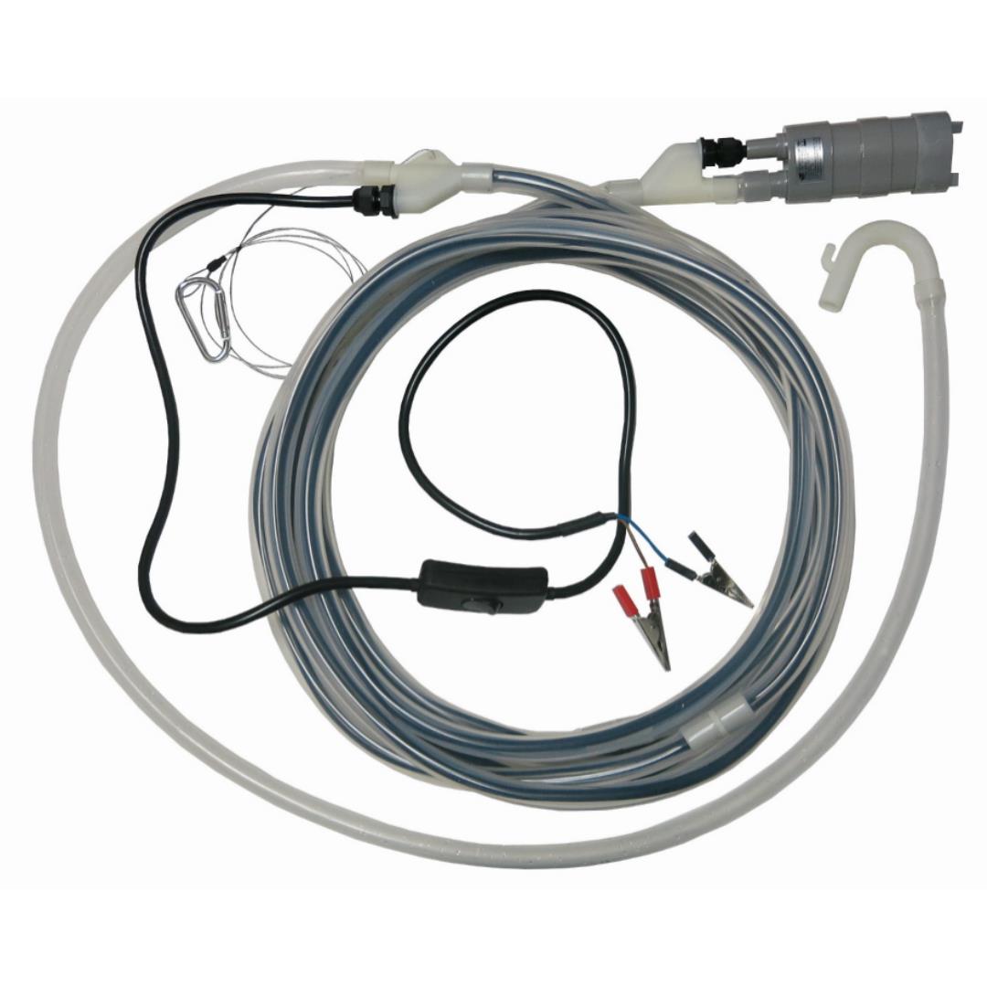 PSポンプシリーズ – PRS Fishing