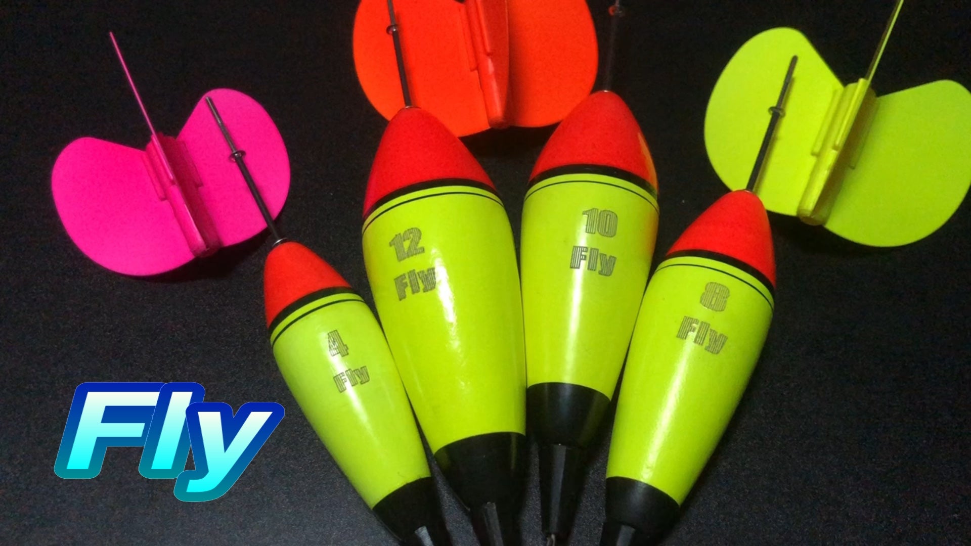 PRS Fishing ホームページ